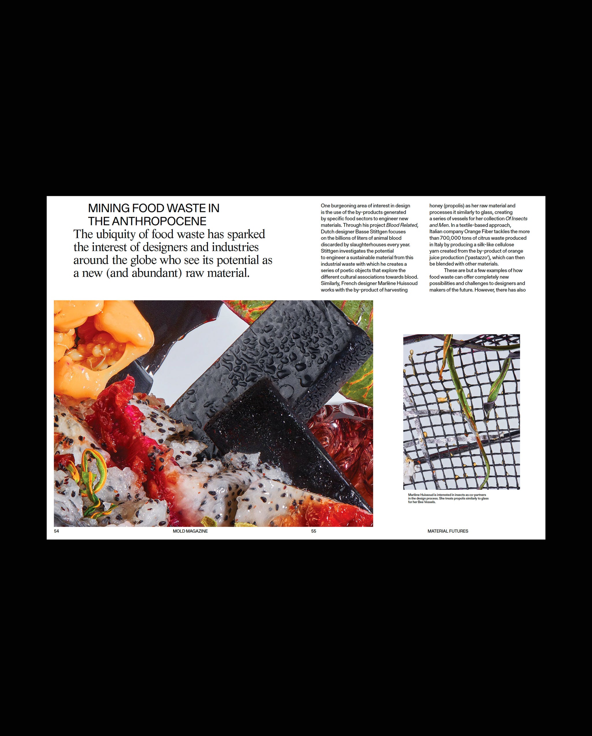 MOLD Issue 03: Waste – thisismold