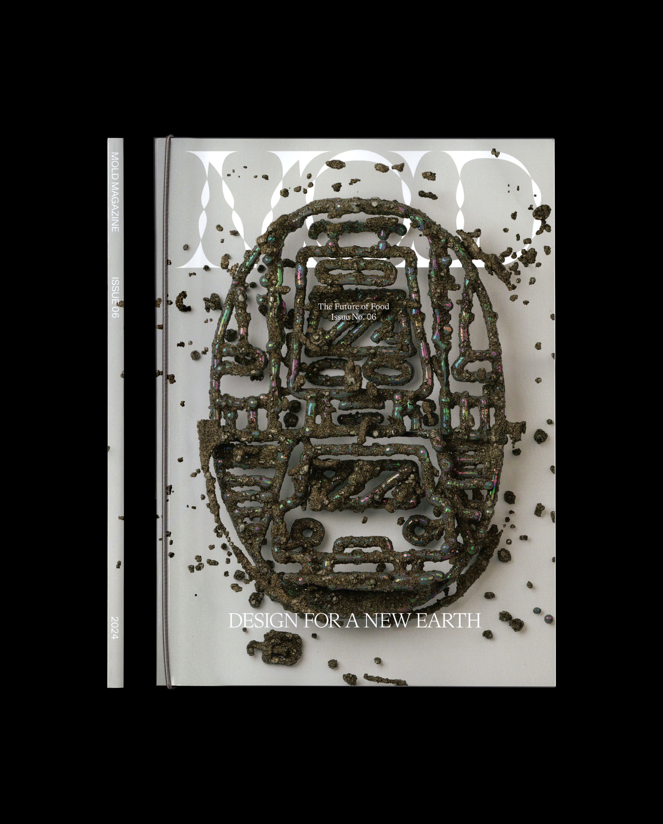 MOLD Magazine Store – thisismold